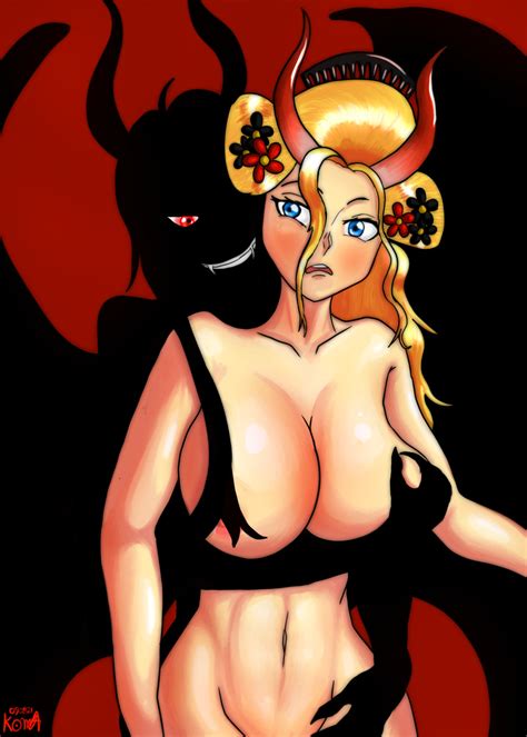 Rule 34 2girls Areola Slip Artist Request Black Maria Blonde Hair Blush Breast Grab Breasts