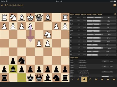 Lichess Free Online Chess Apprecs