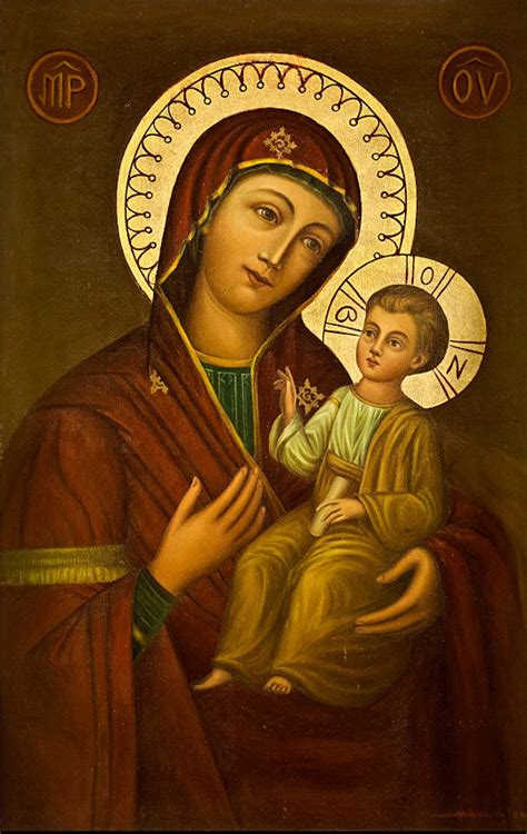 Especial Madre De La Divina Providencia
