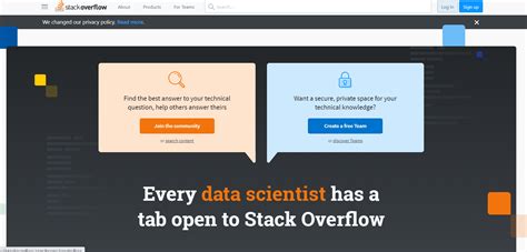 如何使用stack overflow ？ 怎么能够优雅的使用 csdn博客