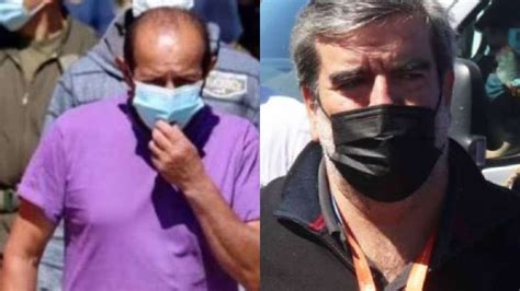 Caso Tomás Bravo Fiscal visitó sin autorización a tío abuelo de