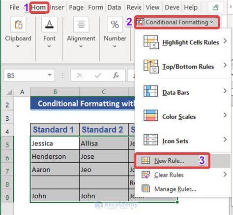 How To Highlight Blank Cells In Excel Fruitful Ways Exceldemy
