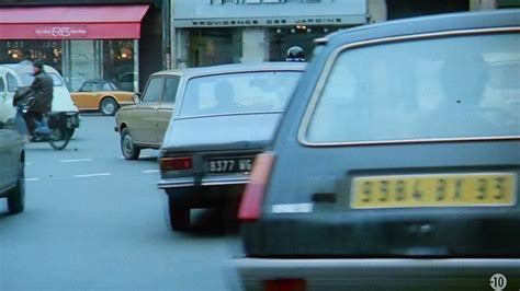 Mémoire2Ville on Twitter 75 rétro trafic PARIS en 1976