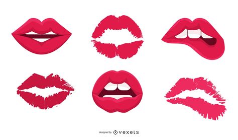 Free Lips Vector For Commercial Use Lipstutorial Org