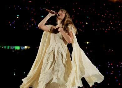 Taylor Swift ya es multimillonaria a cuánto asciende su fortuna