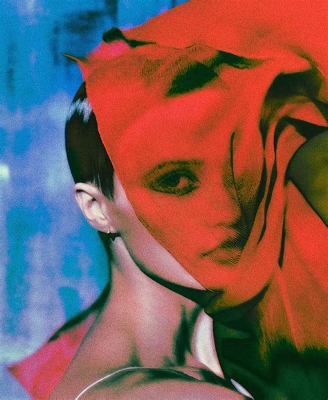 Elizaveta Porodina On Instagram The Deceitful Mask Worn By