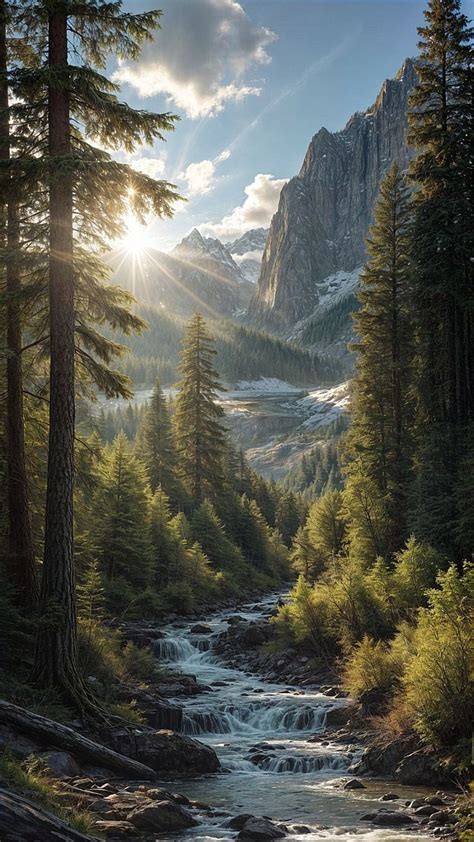 Pin By Ebrahim Saban On Places In 2024 Landscape Photography Nature