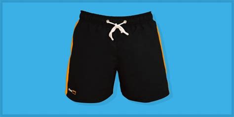 Pornhub Offers Swimming Trunks That Can Hide Erections Askmen