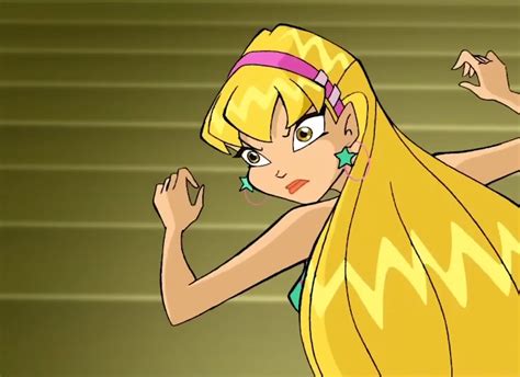 Stella Winx Club Wiki
