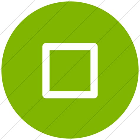 Green Checkbox Icon At Vectorified Collection Of Green Checkbox