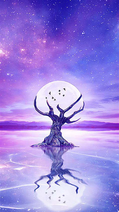 Night Sky Art Wallpapers Top Free Night Sky Art Backgrounds