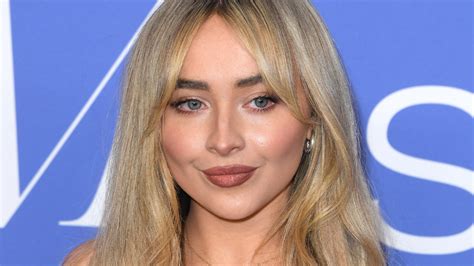 Best Sabrina Carpenter Merch Amazon Etsy Walmart Stylecaster