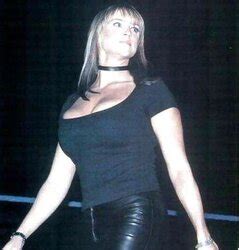 Stephanie McMahon WWE Remarkable Diva Mummy ZB Porn
