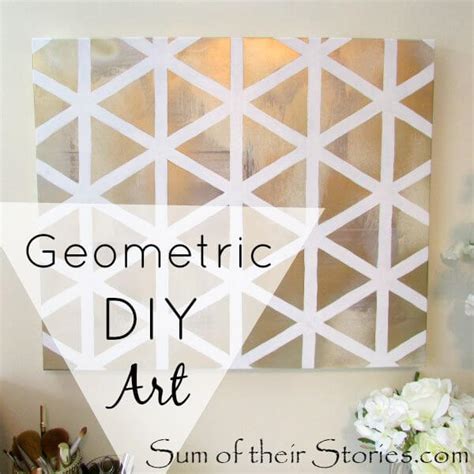 36 Best DIY Wall Art Ideas Designs And Decorations For 2018