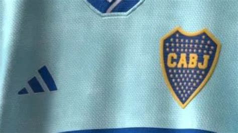 CAMISETA ADIDAS De BOCA JUNIORS Para 2023 YouTube