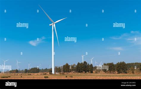 éoliennes sur les terres agricoles source d énergie propre et