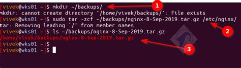 how to uninstall nginx on ubuntu debian linux nixcraft