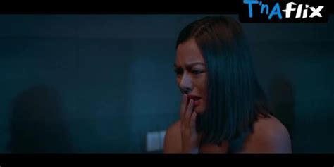 Denise Esteban Butt Breasts Scene In Kara Krus