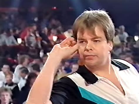 Mike Gregory Passes Away Pdc
