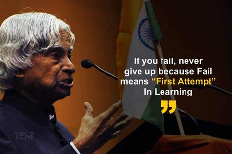 Apj Abdul Kalam Quotes Inspire You To Dream And Innovate In Life