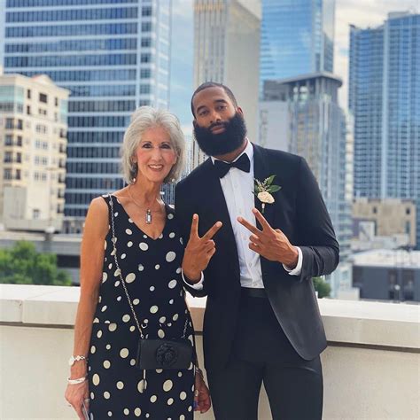 Matt James Has Hope For Mom Patty After Golden Bachelor Elimination