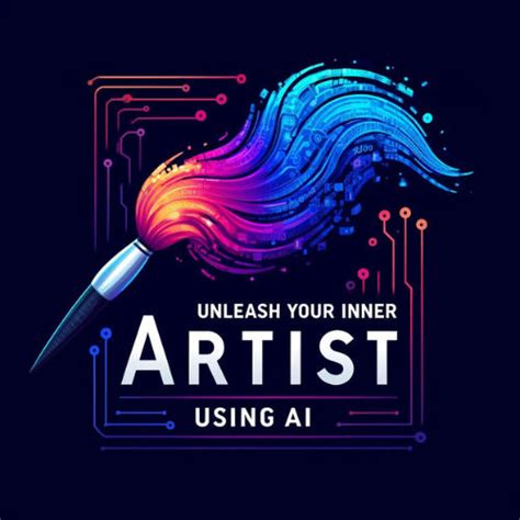 The Great Discovery Course Unleash Your Inner Artist Using Ai