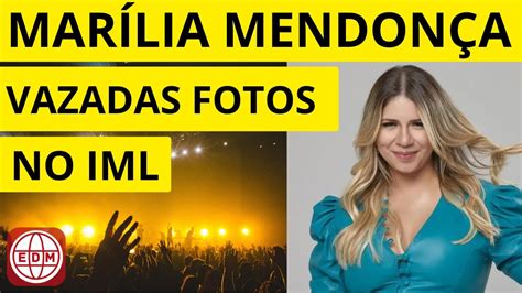 Fotos da Marília Mendonça no IML foram vazadas YouTube