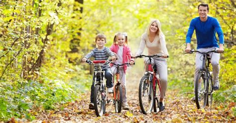 Cu Les Son Los Beneficios De Las Actividades Recreativas Campervaning