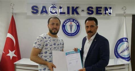 GENÇ SAĞLIK SEN KOMİSYONU