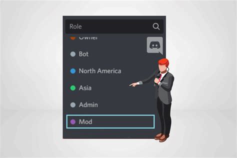 How To Make Someone Moderator On Discord TechCult