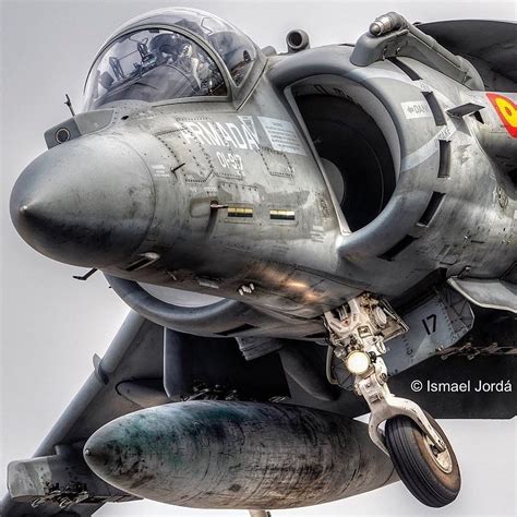 Pin On Aviones Y Pilotos De Combate Boeing Av 8b Harrier Ii HD Phone