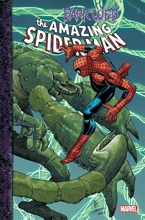 The Amazing Spider Man Vol Coffee Heroes Belfast Comic