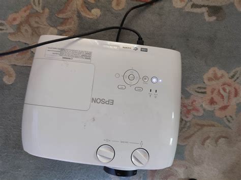 EPSON EH TW 7000 4K UHD Projektor Projektori OLX Ba