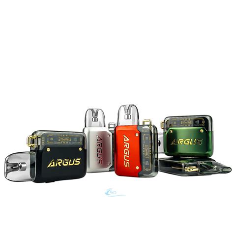 Voopoo Argus P1 Pod Kit So Fly The Vape Shop