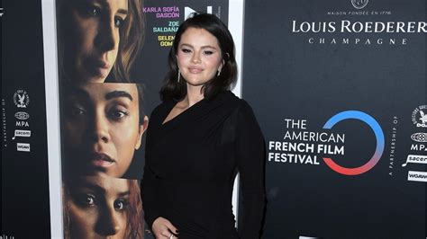 IN CASE YOU MISSED IT Selena Gomez Hits Back At Body Shaming Comments
