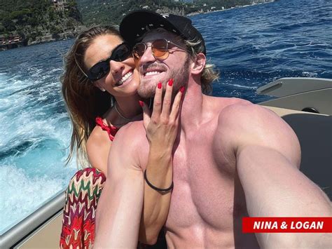 Dillon Danis Trolls Logan Paul With Fake Nina Agdal Nude Pic I Know