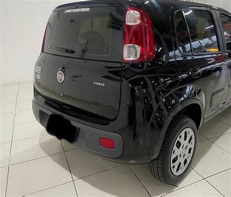 FIAT UNO 2012 Usados E Novos No RS