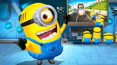 Mel Minion In Lvl 962 Defeat Meena And Her Cookie Bots Boss Battle