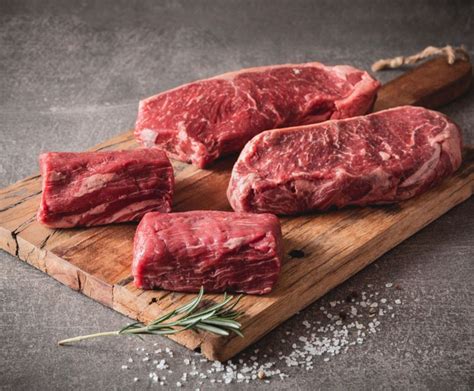 Premium Fleisch Online Kaufen Don Carne Onlineshop