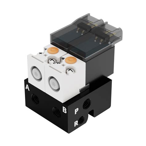 Understanding The V5 Pneumatics Kit Components VEX Library