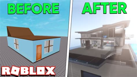 I Hired A Pro Roblox Builder To Teach Me How To Build I M A Pro Now