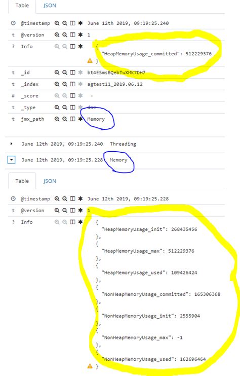 Setting Schedule For Logstash Jmx Input Logstash Discuss The