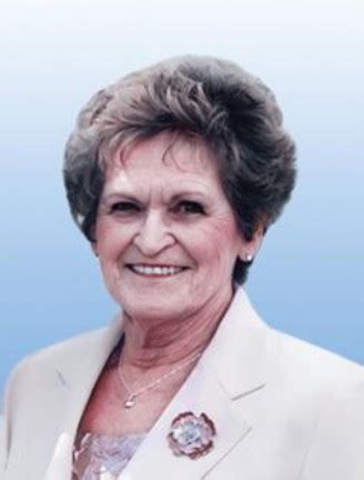 Nécrologie Juliette Lepage née Nezan Avis de décès Le Droit