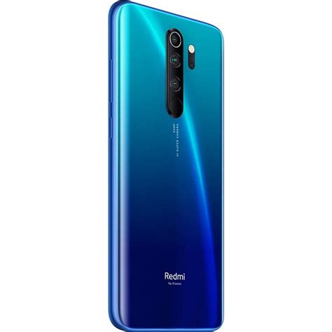 Xiaomi Redmi Note 8 Pro 64 GB Xiaomi Türkiye Garantili Fiyatı