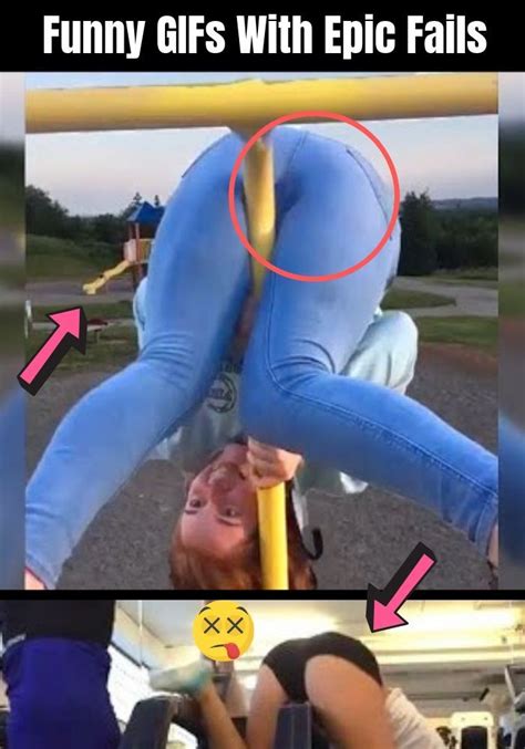 Funny Gifs With Epic Fails Funny Funny Epic Fails