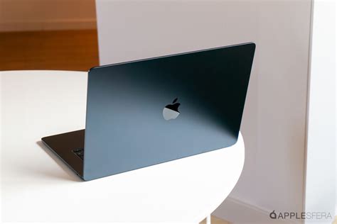 Applesfera On Twitter Macbook Air M Analisis Posiblemente El