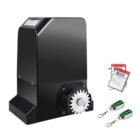 Buy Topens Rk T Automatic Sliding Gate Opener Rack Drive Electric