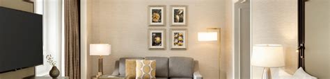 Fairmont Gold Junior Suite Lakeview Chateau Lake Louise
