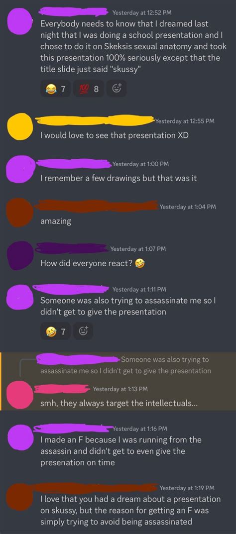 Existential Dust Crisis On Tumblr