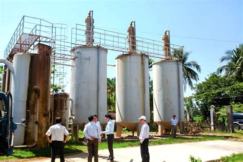 Hướng dẫn cách chi phí xây dựng nhà máy nước sạch tiết kiệm chi phí cao